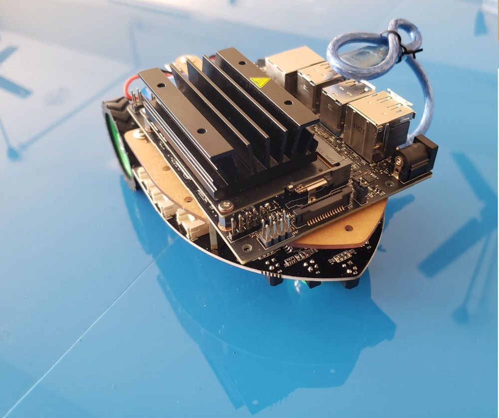 Introduction to ROS 🤖 : Part 1