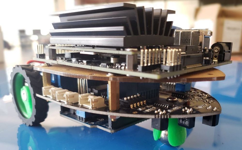 Introduction to ROS 🤖 : Part 1