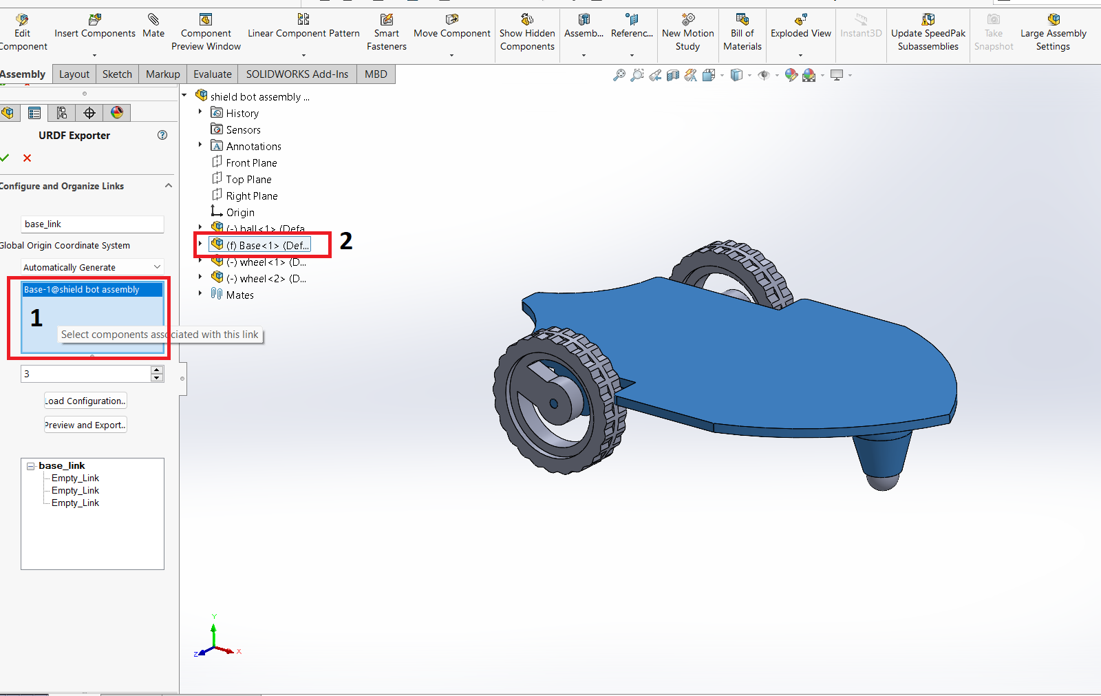 Introduction to ROS 🤖 : Part 1
