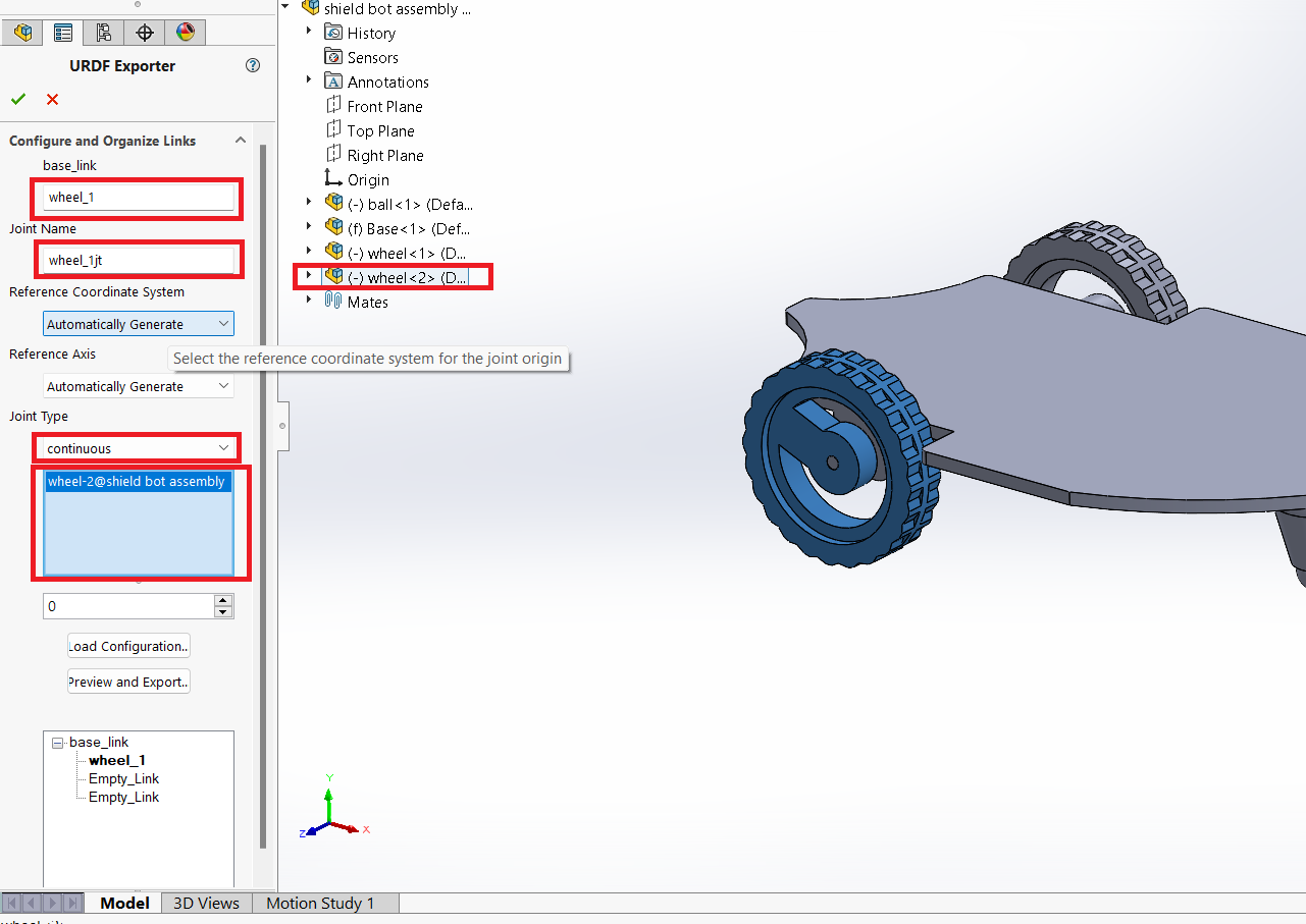 Introduction to ROS 🤖 : Part 1